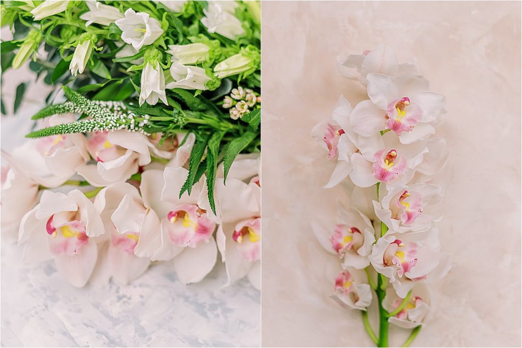 Virtual Floral Workshop with Ever After Floral Design