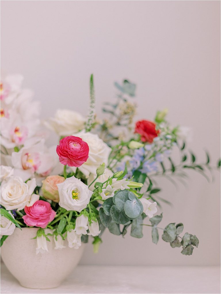 Virtual Floral Workshop with Ever After Floral Design