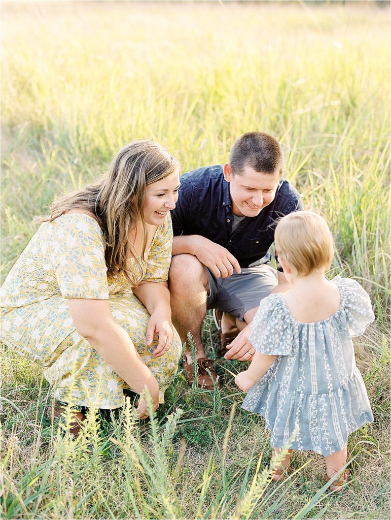 Summer Maryland Family Session: The Swann Family - reneehollingshead.com
