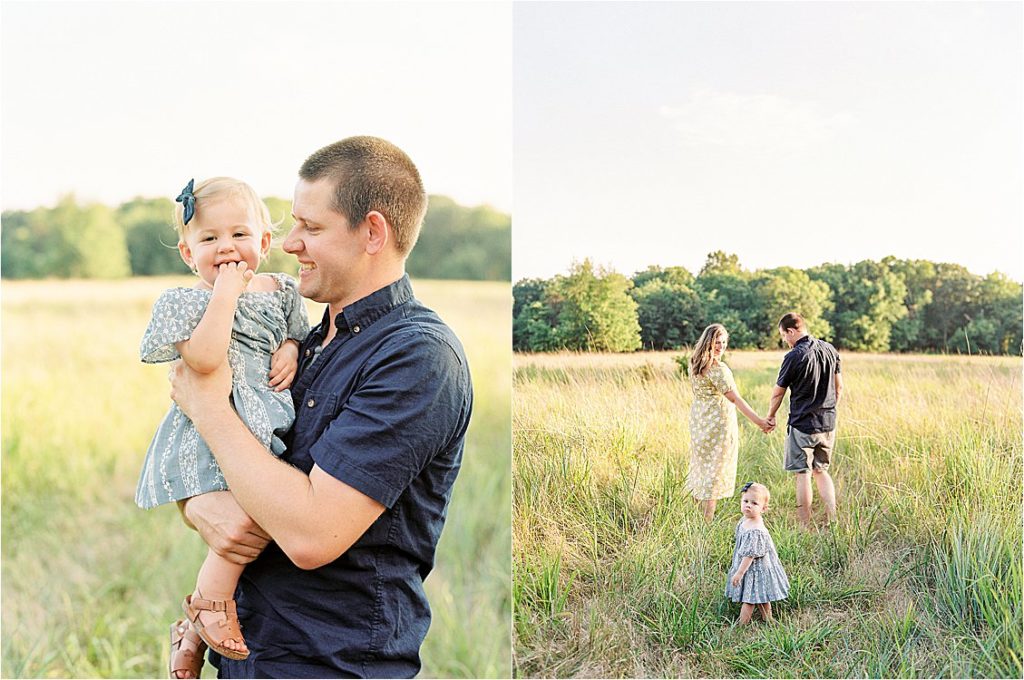 Summer Maryland Family Session: The Swann Family - reneehollingshead.com
