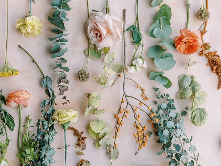 Fall Virtual Floral Workshop: Ever After Floral Design ...