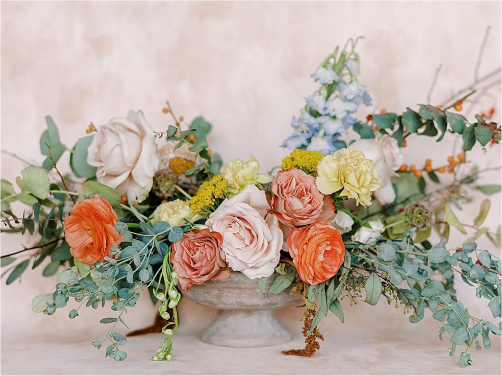 Fall Virtual Floral Workshop: Ever After Floral Design ...