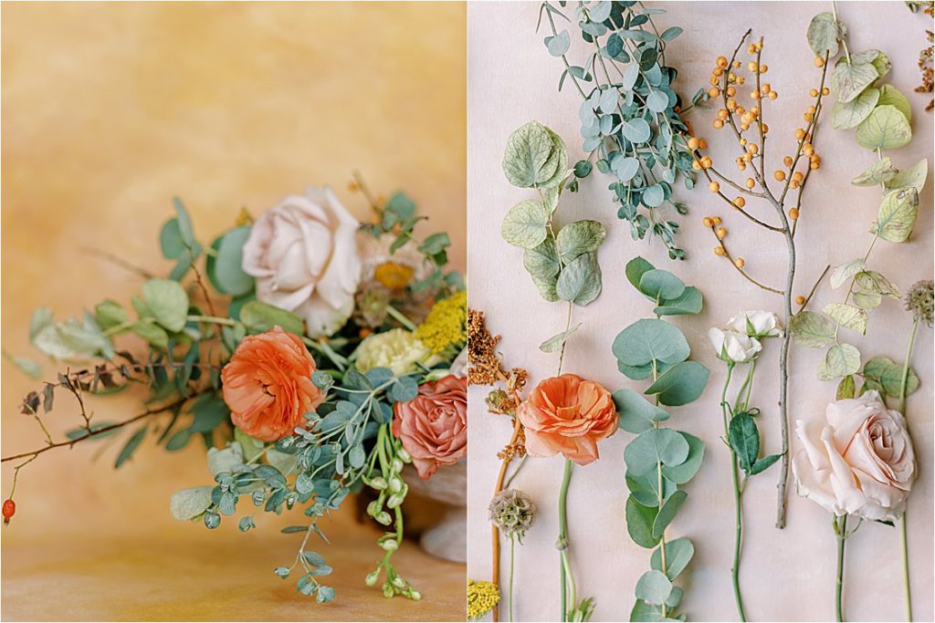 Fall Virtual Floral Workshop: Ever After Floral Design ...