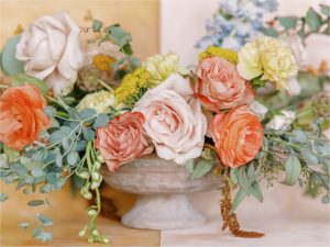 Fall Virtual Floral Workshop: Ever After Floral Design ...